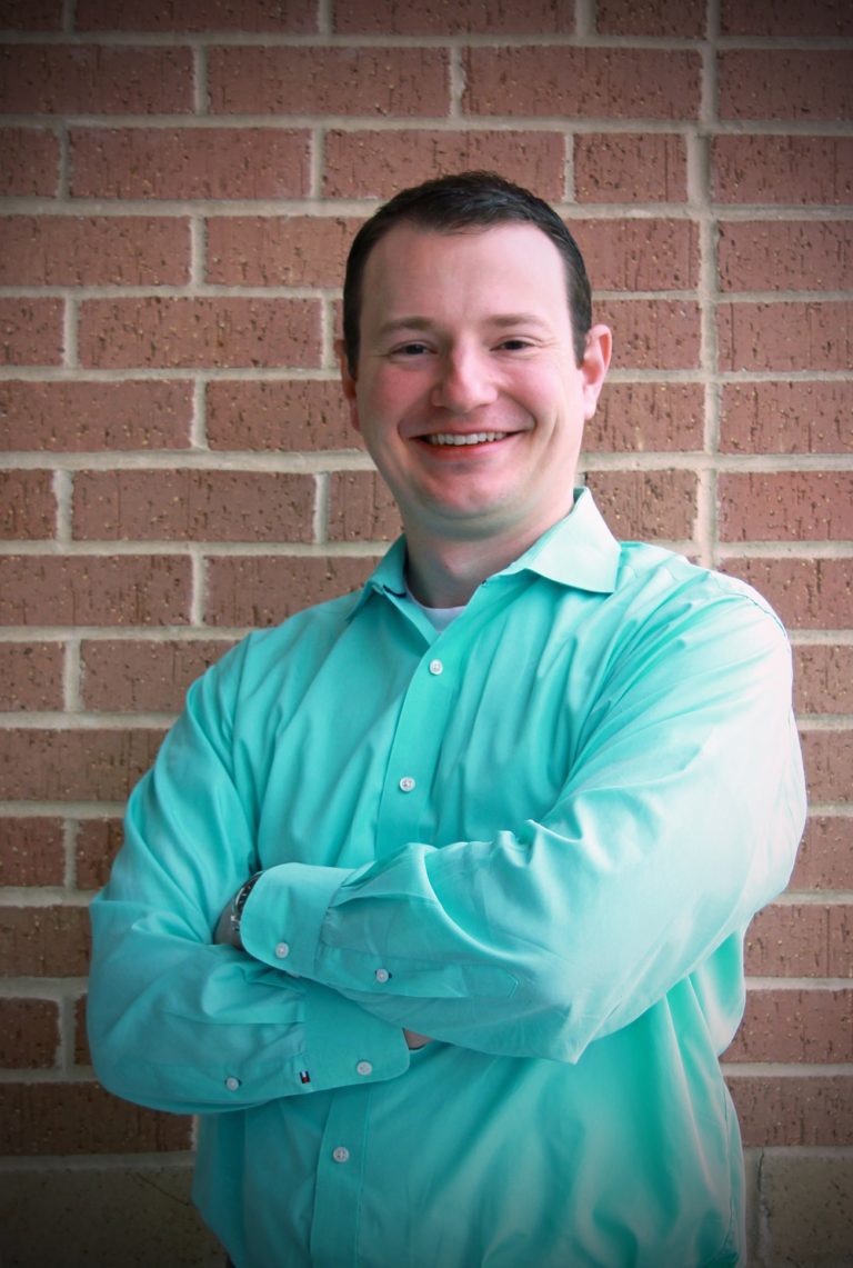 Meet Dr. Creed | Orthodontist in Cypress, TX